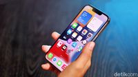 Resmi Dijual di Indonesia, Ini Harga iPhone 13, iPhone 13 Mini, iPhone ...