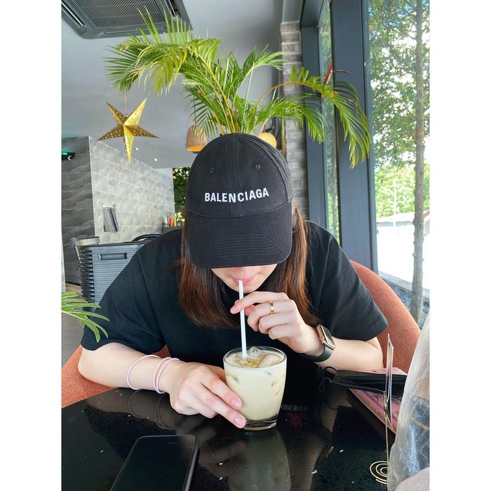 Pearly Tan, Pebulutangkis Malaysia yang Cantik dan Doyan Permen