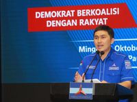 Demokrat Deklarasikan Dukung Prabowo 21 September