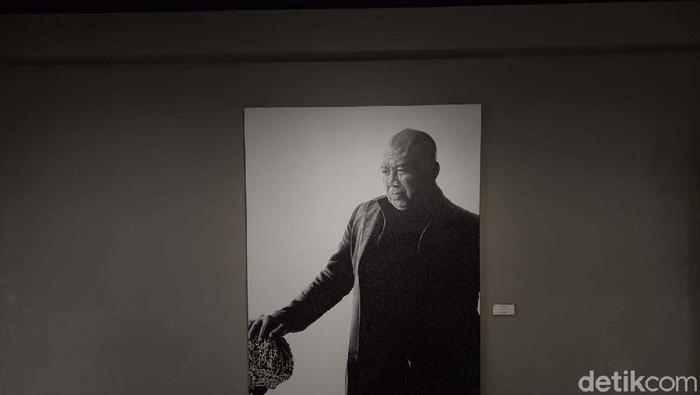 Menengok Patung dan Lukisan di NuArt Sculpture Park