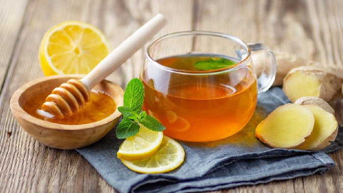 8 Manfaat Minum Air Jahe Secara Rutin, Bisa Turunkan Kolesterol 8 Manfaat Minum Air Jahe Secara Rutin, Bisa Turunkan Kolesterol
