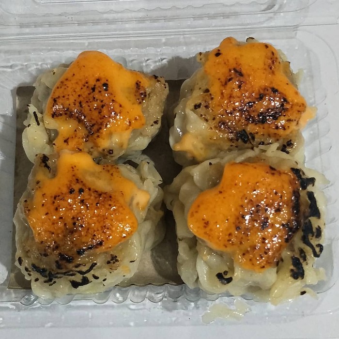 20 Dim Sum Gerobakan Mulai Rp 1.000 Ada di Sini