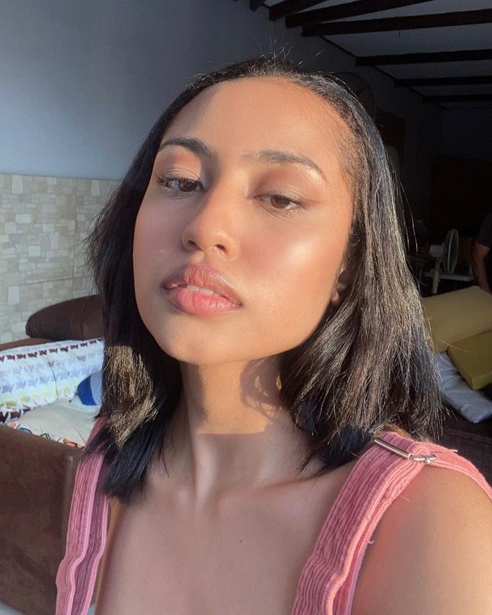 Noor Athalia, Anak Sambung Krisdayanti yang Jarang Disorot