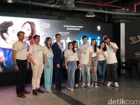 Cinta Fitri The Series Tayang, Harap Bisa Meledak Seperti Sinetronnya