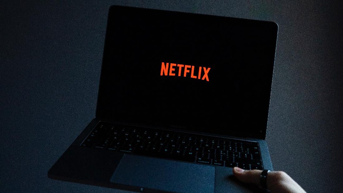Film dan Series Indonesia yang Hadir di Netflix pada 2026
