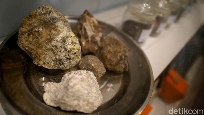 Mengenal Museum Timah yang Jadi Saksi Kejayaan Muntok di Bangka