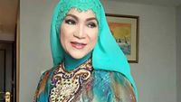 Kronologi Dorce Gamalama Meninggal, Sempat Koma Hampir 3 Minggu