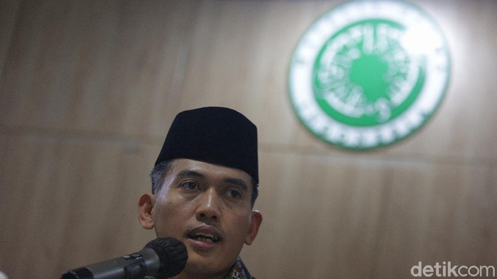 MUI Luruskan Daftar Vaksin COVID-19 Halal yang Beredar, Ini yang Benar MUI Luruskan Daftar Vaksin COVID-19 Halal yang Beredar, Ini yang Benar