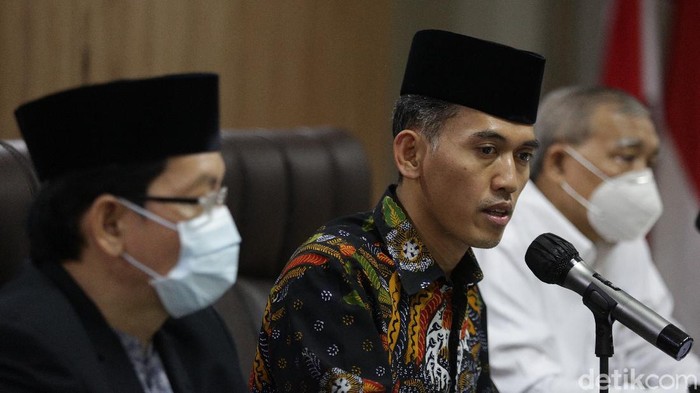 Alhamdulillah, MUI Tetapkan Vaksin Zifivax Anhui Halal dan Suci Alhamdulillah, MUI Tetapkan Vaksin Zifivax Anhui Halal dan Suci