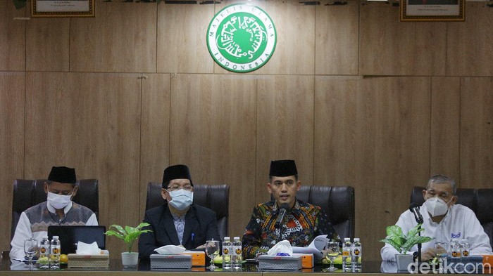Tok! MUI Nyatakan Vaksin Zifivax Halal Tok! MUI Nyatakan Vaksin Zifivax Halal