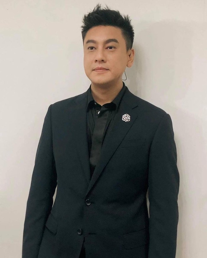 Nasib Ken Chu Meteor Garden, Kini Nganggur di Kampung