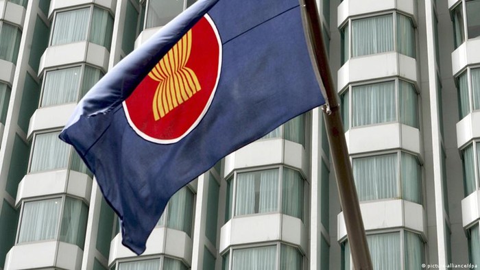 5 Negara Pelopor Berdirinya ASEAN, Salah Satunya Indonesia 5 Negara Pelopor Berdirinya ASEAN, Salah Satunya Indonesia