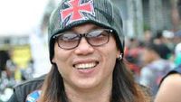 Jacklyn Choppers, Polisi Banyak Followers yang Pernah Diberondong Peluru