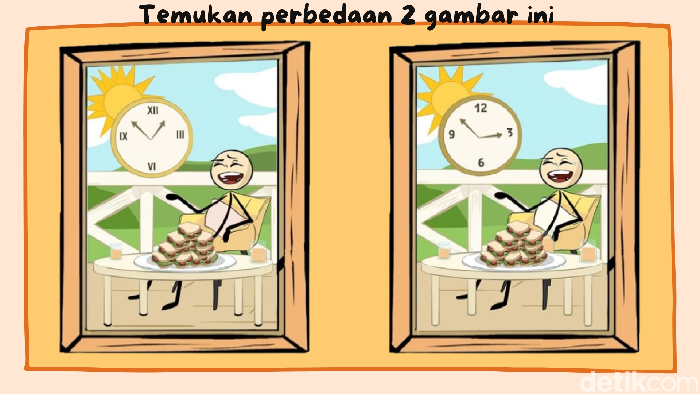 Tebak-tebakan Logika Ini Bisa Mengungkap Kecerdasan Kamu