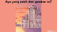 Tebak-tebakan Logika Ini Bisa Mengungkap Kecerdasan Kamu