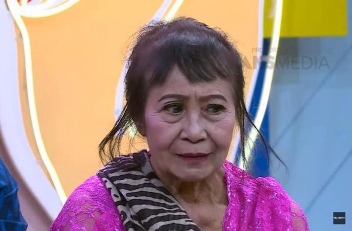 Nasib Para Pemain Bajaj Bajuri, dari Mpok Hindun sampai Nurmala Sahabat ...