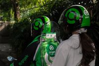 Gojek Diperkirakan Sumbang Rp 249 T ke PDB Indonesia di 2021