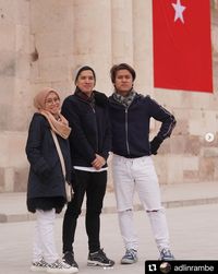 7 Momen Babymoon Lesti Kejora & Rizky Billar di Turki, Romantis Bikin Baper