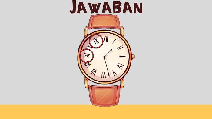 Apa yang Janggal dalam Gambar Ini? Cuma yang Ber-IQ Tinggi Bisa Jawab Apa yang Janggal dalam Gambar Ini? Cuma yang Ber-IQ Tinggi Bisa Jawab
