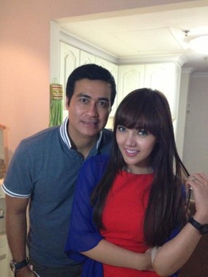 Para Artis Ini Ngaku Jalani Pacaran Settingan, Dibayar Ratusan Juta