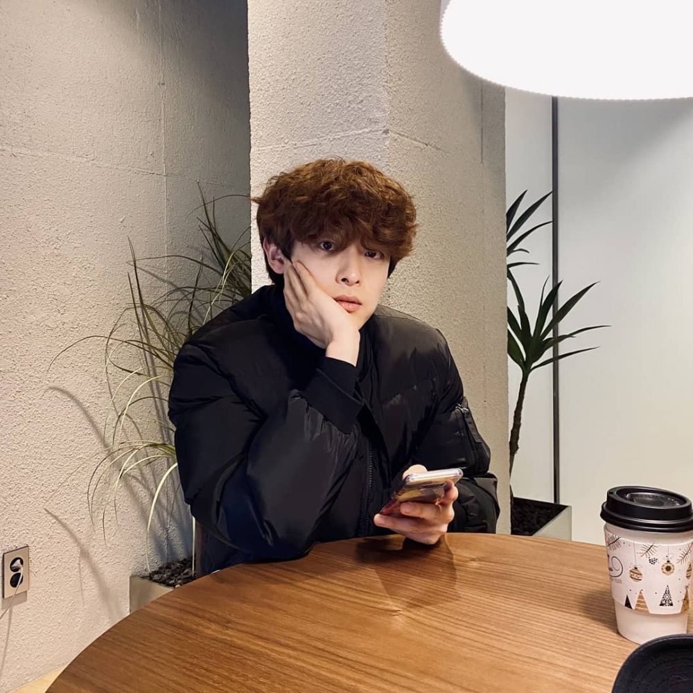 Sinopsis dan Pemain Shark: The Beginning, Dibintangi 3 Aktor Korea Ganteng