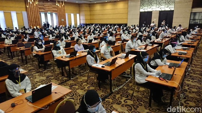 Link dan Cara Cek Pengumuman SMMPTN Barat 2024 serta Batas Masa Sanggahnya Link dan Cara Cek Pengumuman SMMPTN Barat 2024 serta Batas Masa Sanggahnya