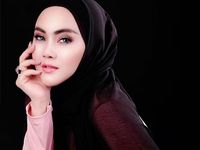 Ade Fitrie Kirana Beri Perhatian Anak-anak yang Kehilangan Orang Tua ...