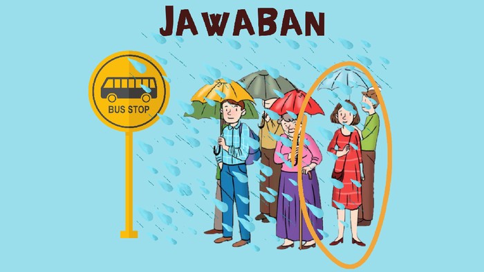 Tes IQ, Bisakah Kamu Menemukan Kesalahan di Gambar Ini? Tes IQ, Bisakah Kamu Menemukan Kesalahan di Gambar Ini?