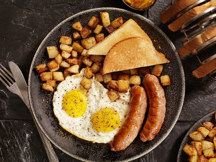 10 Hidangan Telur Populer di Dunia yang Enak Buat Sarapan