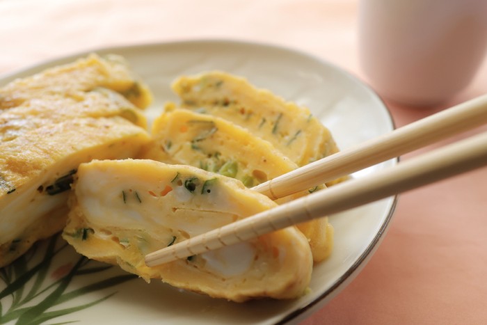10 Hidangan Telur Populer di Dunia yang Enak Buat Sarapan