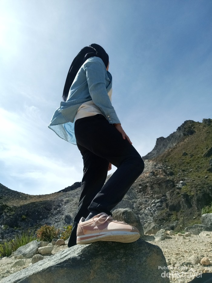 Tips Menaklukkan Gunung Sibayak Bagi Pemula