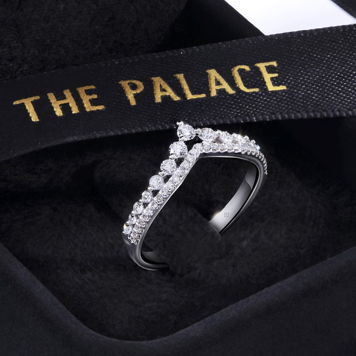 Buka Gerai Baru, The Palace Jeweler Kini Hadir di Central Park Mall Buka Gerai Baru, The Palace Jeweler Kini Hadir di Central Park Mall