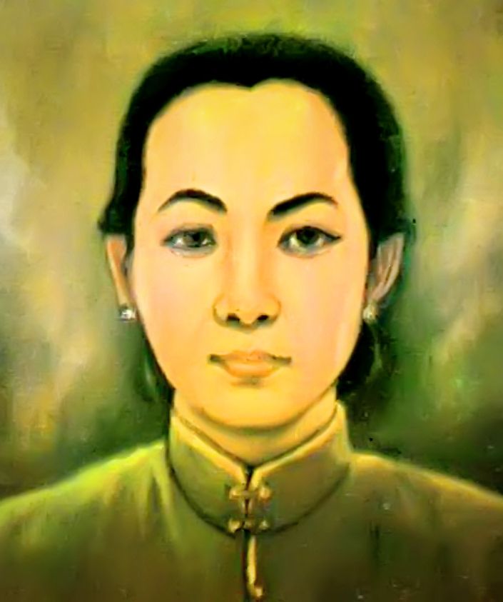Baju Hari Pahlawan Untuk Wanita Ini 5 Pahlawan Yang Bisa Jadi Inspirasi
