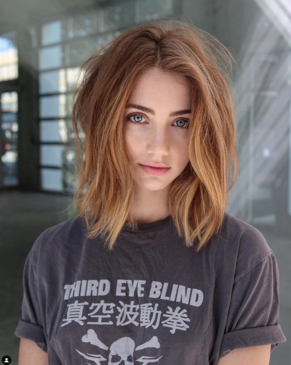 Emily Rudd Instagram