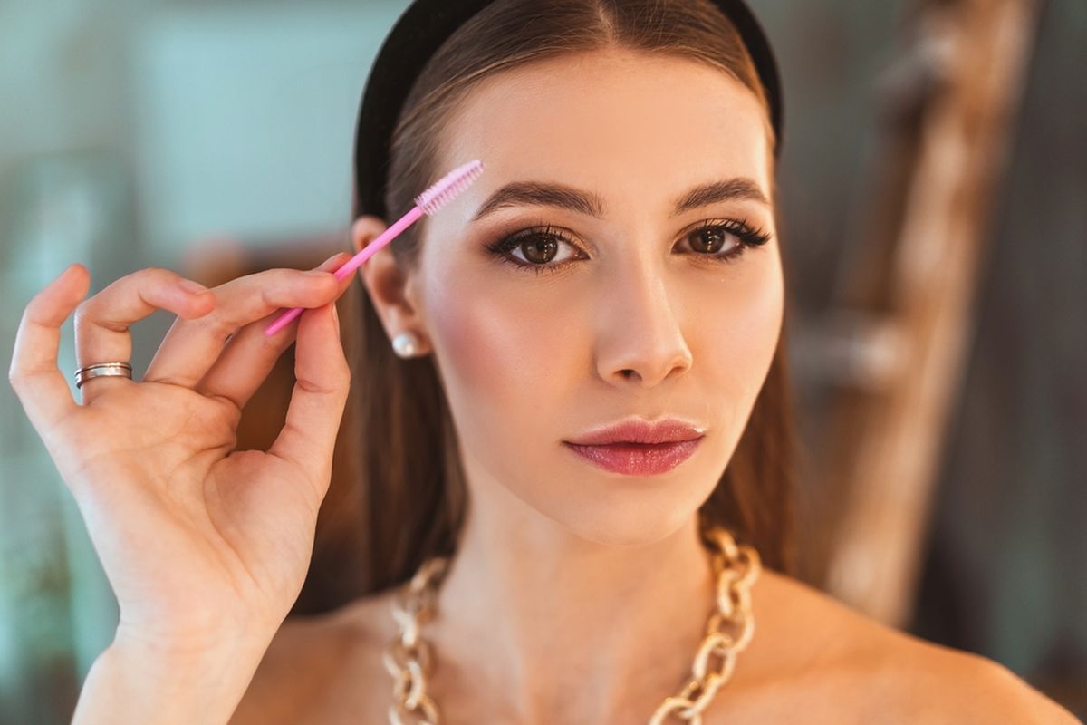 Cara Makeup Simple Untuk Dinner | Saubhaya Makeup