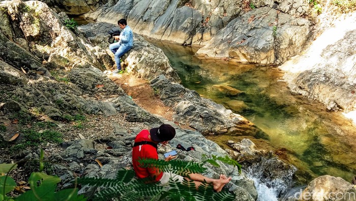 Dewi Kano Purworejo yang Bersahaja