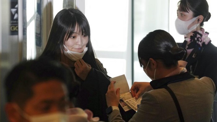 Tinggalkan Jepang, Putri Mako Buka Lembaran Baru Jadi Warga Biasa AS