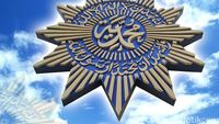Lirik Lagu Mars Muhammadiyah Sang Surya, Simak di Sini