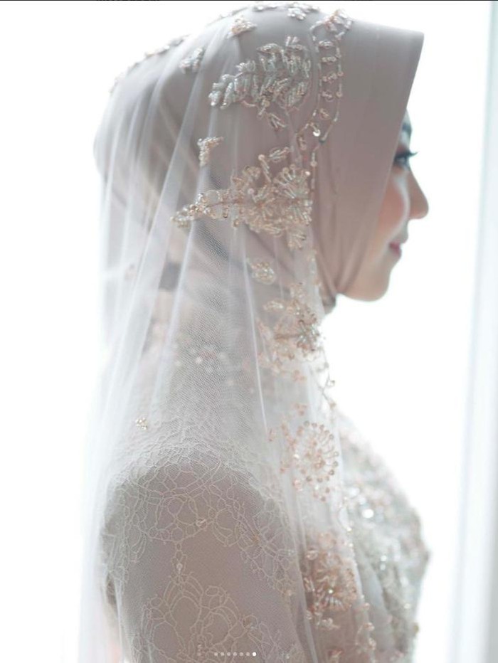 10 Momen Pengajian Jelang Nikah Winona Willy, Adik Nikita Willy 10 Momen Pengajian Jelang Nikah Winona Willy, Adik Nikita Willy