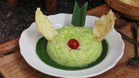 Resep Manuk Nom, Puding Favorit Raja-raja Keraton Jogja