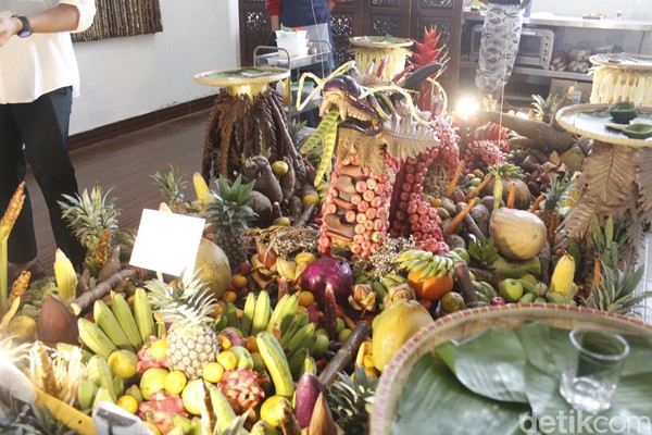 Creative Hub Baru di Bandung, Potret Laswee Creative Space