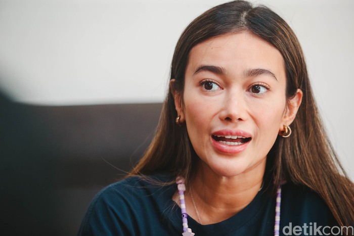 Potret Terkini Ratu Felisha, Berubah Banget