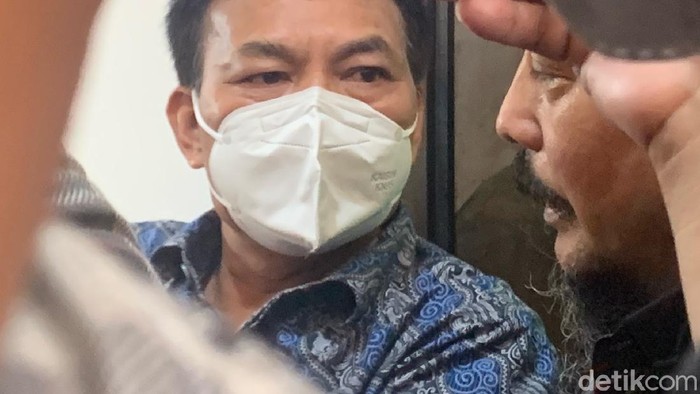 MA Hukum Mantan Suami Valencya Pidana Percobaan di Kasus KDRT MA Hukum Mantan Suami Valencya Pidana Percobaan di Kasus KDRT