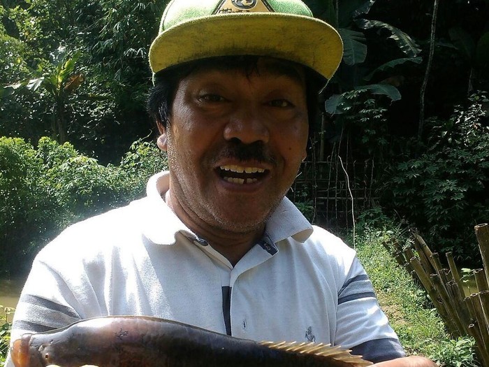 Nasib Para Pemain Anak Ajaib, Sion Gideon hingga Untung Blangkon