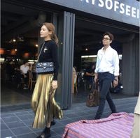 Timeline Cinta Sooyoung SNSD & Jung Kyung Ho hingga Putus 2026