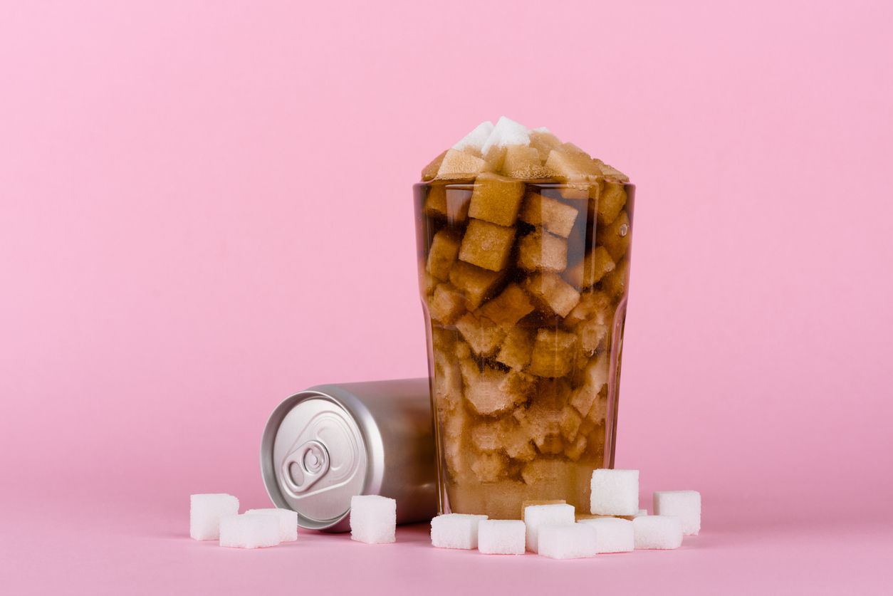 Jika Terlalu Sering Dikonsumsi, Minuman Ini Juga Bisa Bikin Gemuk Jika Terlalu Sering Dikonsumsi, Minuman Ini Juga Bisa Bikin Gemuk