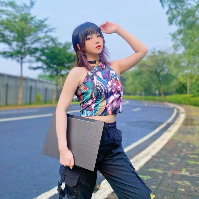 Cosplayer Lebih Menjanjikan, Matcha Mei Resign Jadi Karyawan Kantor