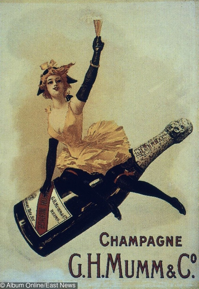 Iklan Jadul Produk Terkenal, Umurnya Ada yang Lebih dari 100 Tahun Lho!