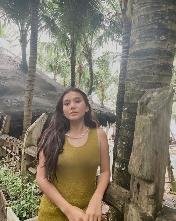 Potret Afifah Ifah'nda, Si Multitalenta yang Perfeksionis