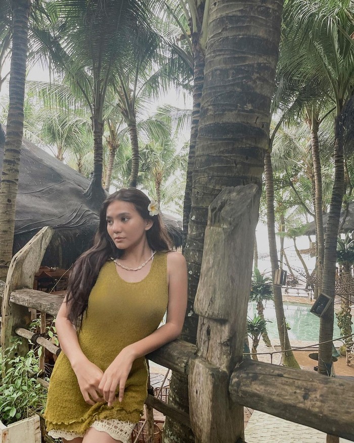Potret Afifah Ifah'nda, Si Multitalenta yang Perfeksionis
